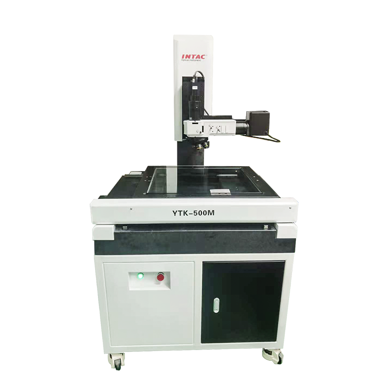 CNC Tool Microscope AHook series from China manufacturer - Caidao