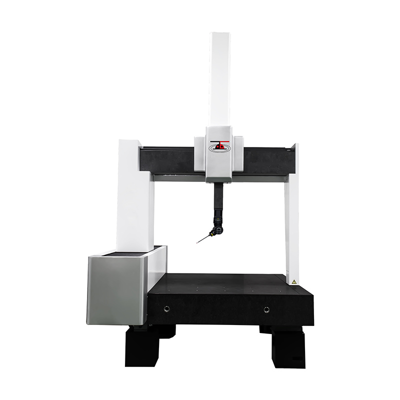 Simple structure Coordinate Measuring Machine for connectors from China ...